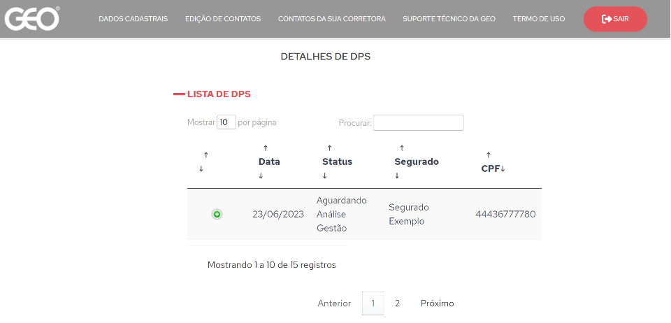 Financeiro | Como realizar o envio de documentos adicionais referentes ...