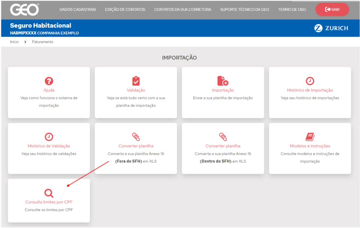 Habitacional | Como saber se um segurado possui limite de importância ...